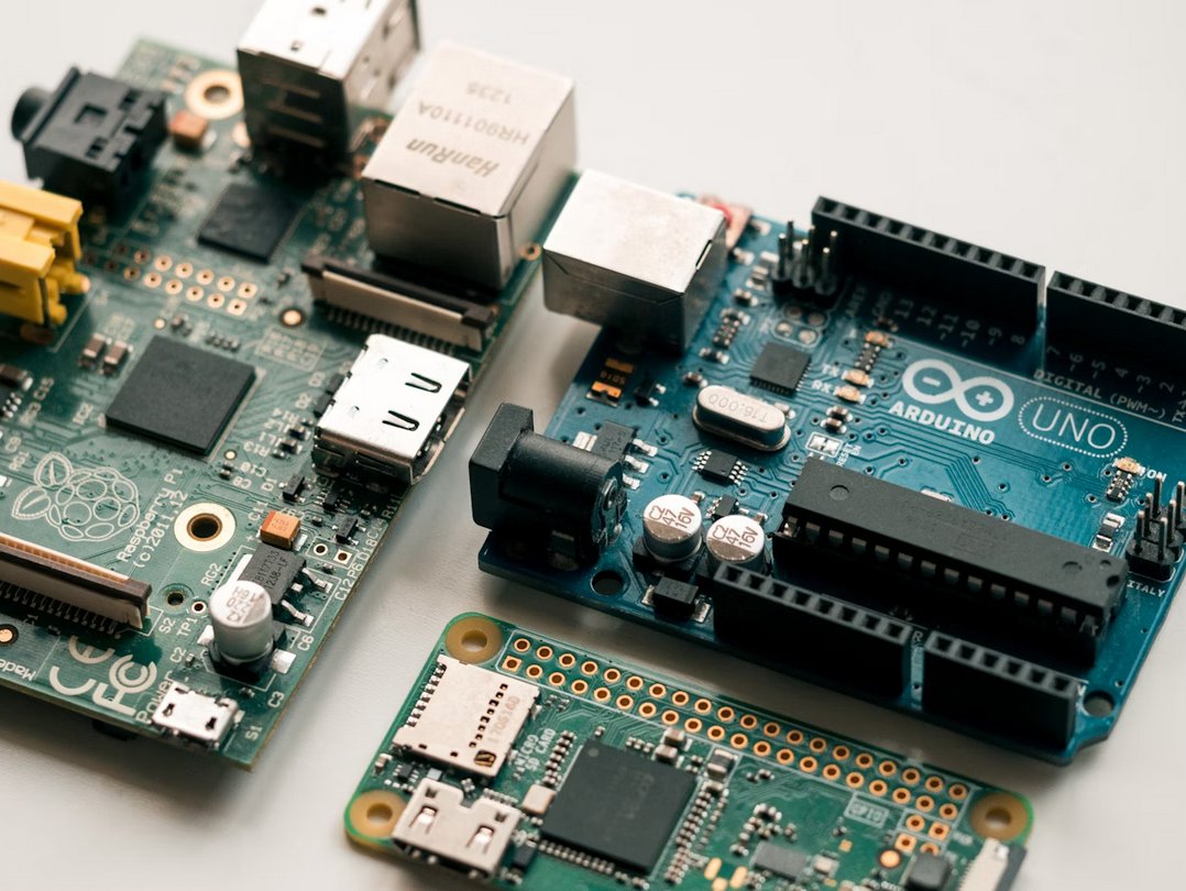 Microcontrollers – Elecsynergy