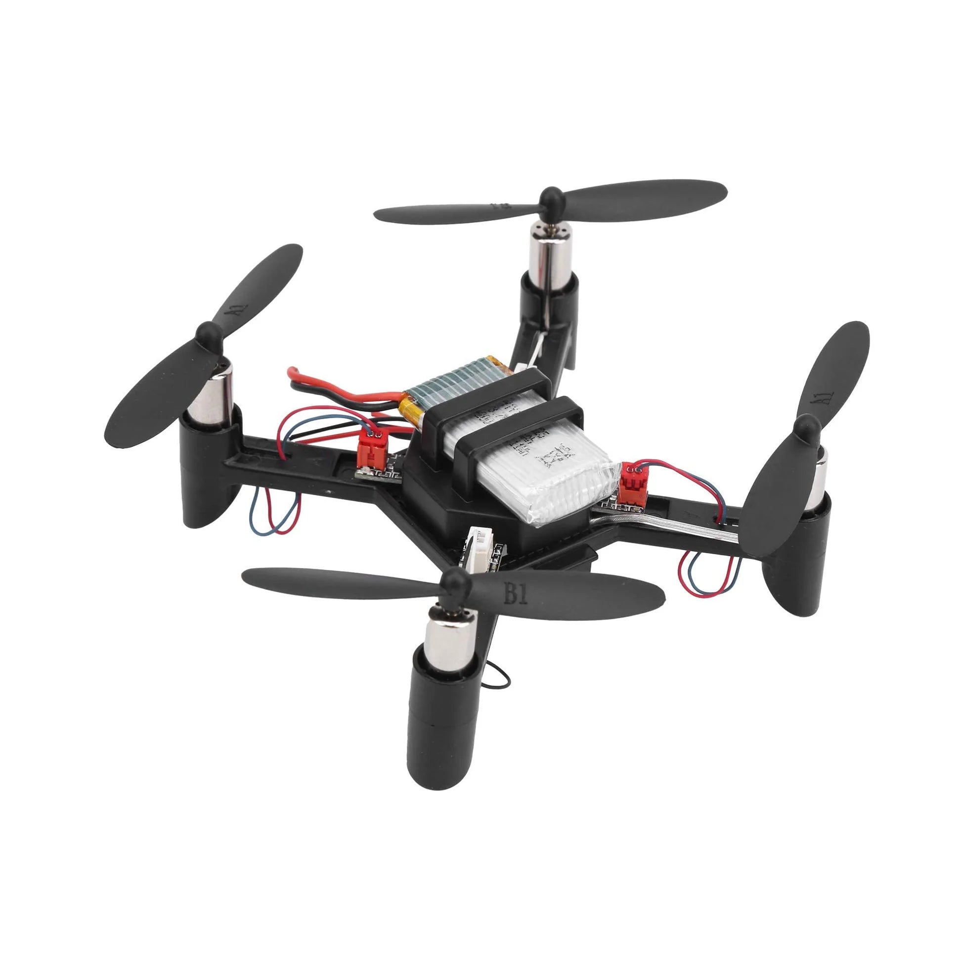 DM002 DIY Drone Kit Without Camera – Build, Fly, Learn! – Elecsynergy
